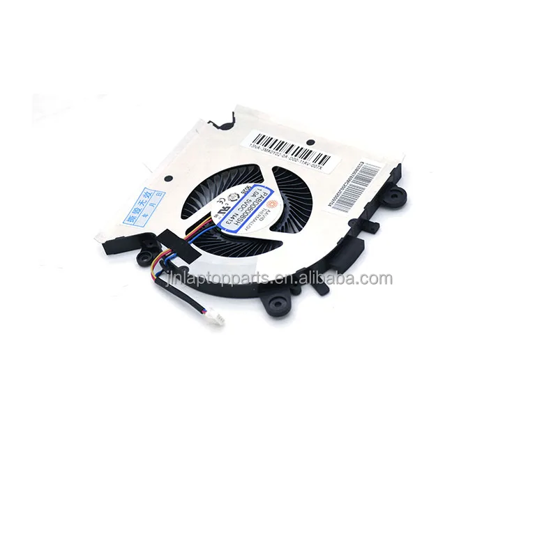 Pabd08008sh 1.0a 5vdc N413 Cpu Cooling Fan For Msi Gf63 Ms-16r1 -16r2 ...