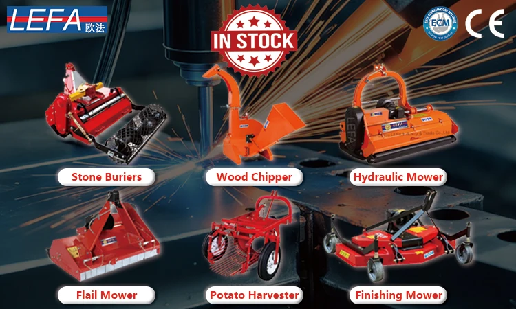 Agricultural 3 Point Hitch Hedger Trimmer for Tractor Hydraulic Hedge ...