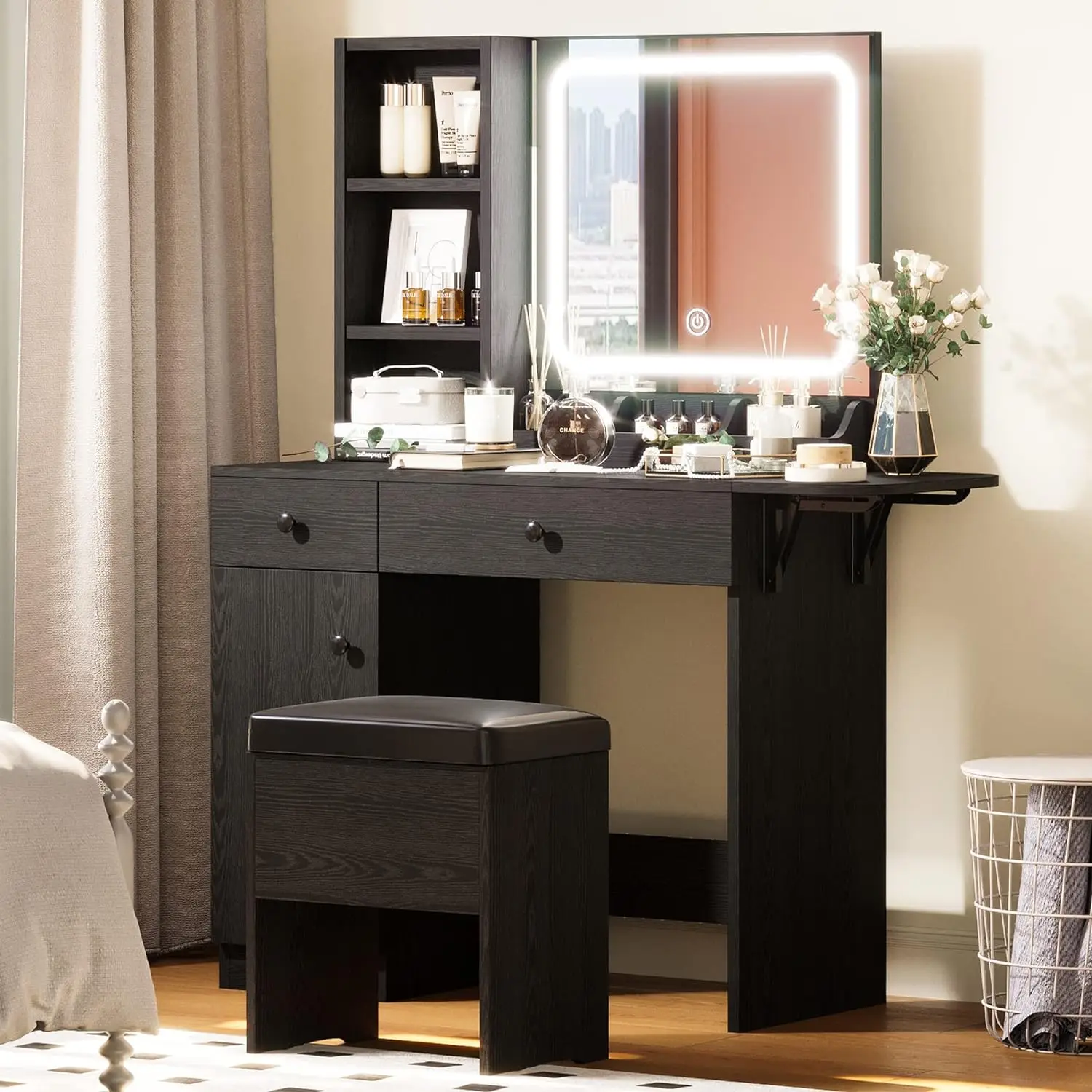 top quality modern style dressing table| Alibaba.com