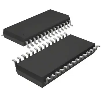 New And Original Pic18f26k22-i/so Pic18f26k22-i Pic18f26k22 Microcontroller Ic Integrated ...