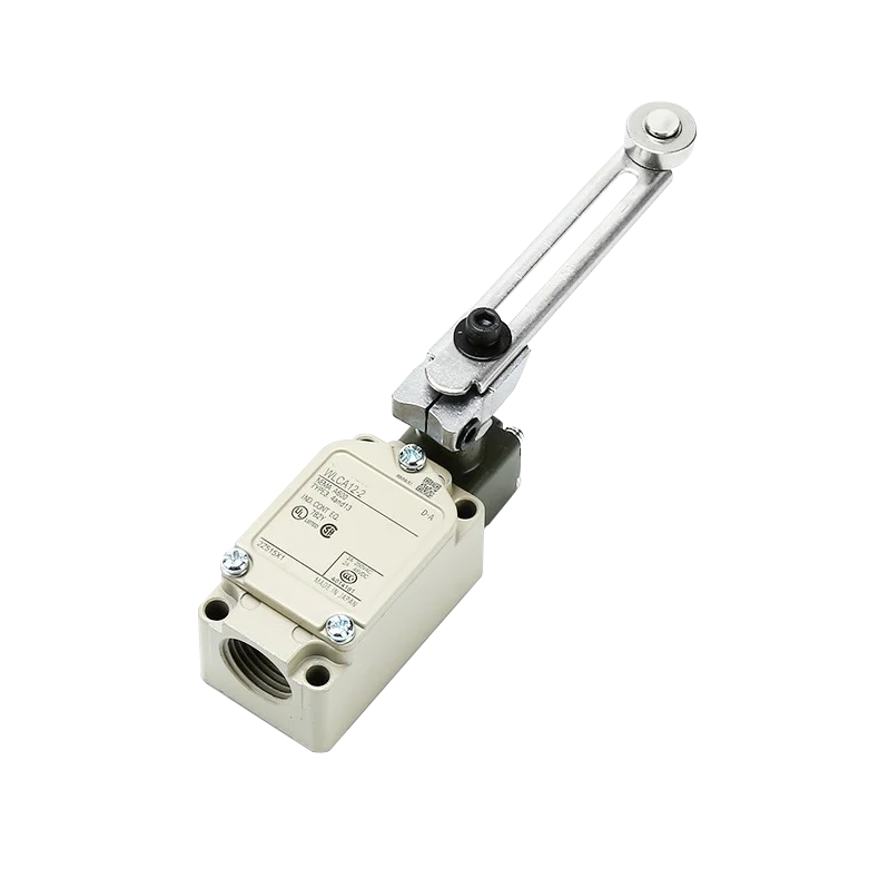 All new stock limit switch WLCA2-LD-M1J-N Travel switch| Alibaba.com