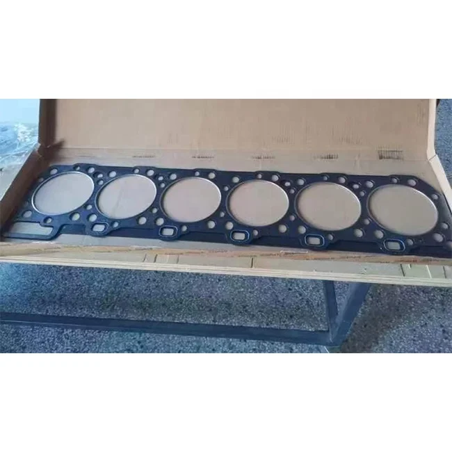 High Quality Original Krp1529 Gasket Kit For Perkins - Buy 997-725 ...