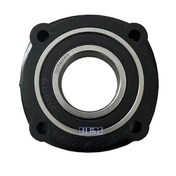 84434854 Фланцевый Подшипник 102 Мм X 19,5 Мм Для Сельскохозяйственных ...