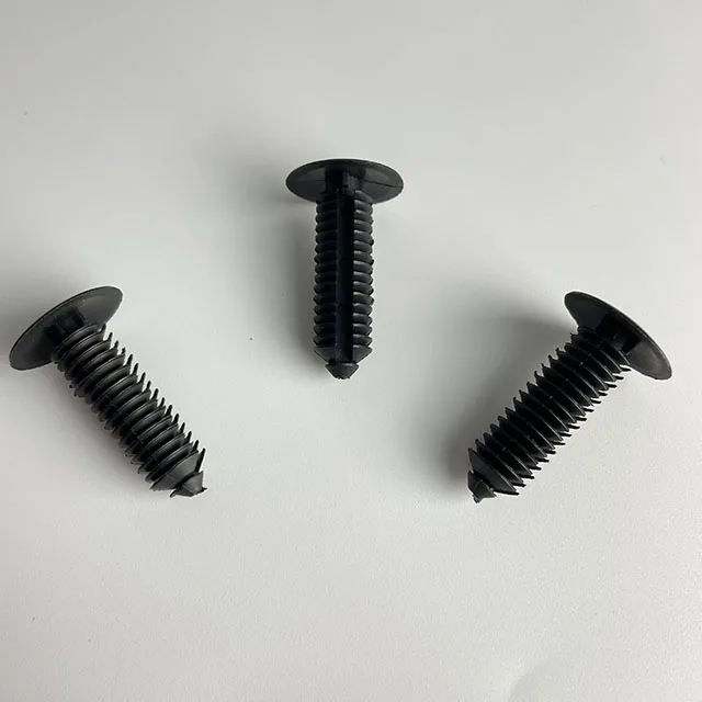 Retaining Rivet Car Clips 6033082 Automotive Plastic Fasten Auto Clip ...