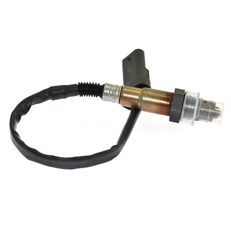 Auto Car Lambda Oxygen Sensor O2 Sensor for Buick Chevrolet