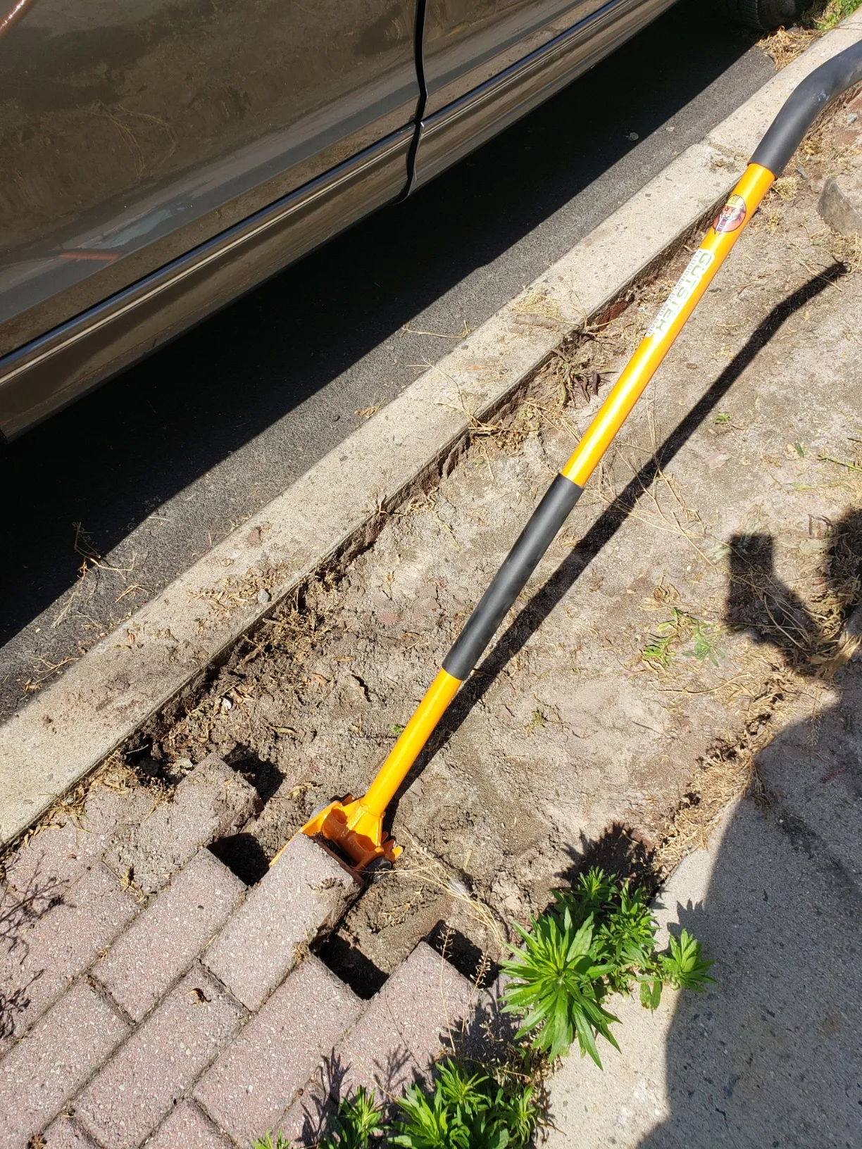 60 Inch Demolition Tool Flooring/hardwood Demolition Tool 60 Inch - Buy ...