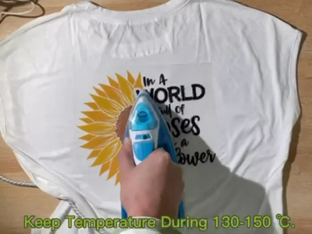 Black History Iron On Decals Dtf Transfers Decals For T Shirts Heat ...