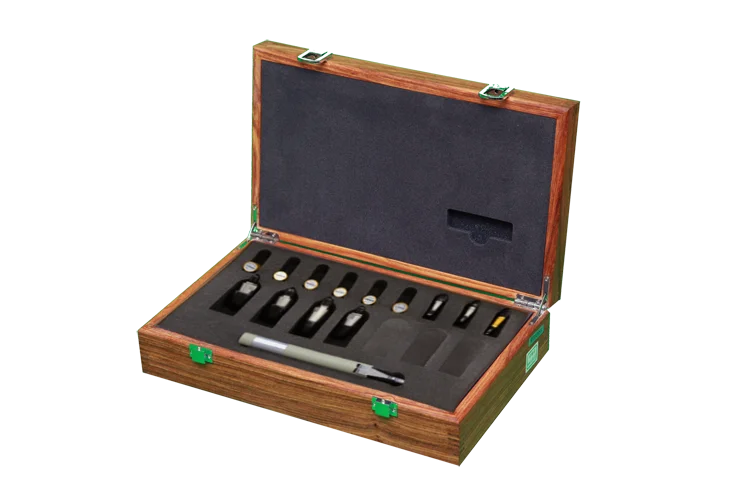 3.5mm 9ghz Mechanical Calibration Kit for Vector Network Analyzer