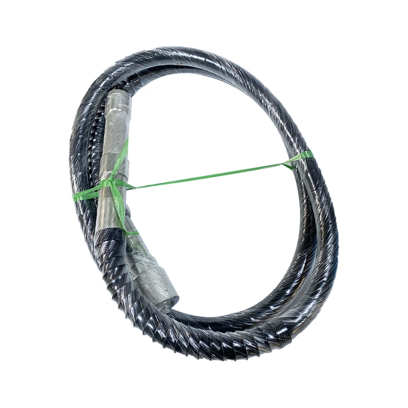 Impa 591253 Marine Flexible Shaft And Tube For Scaling Machine - Buy ...