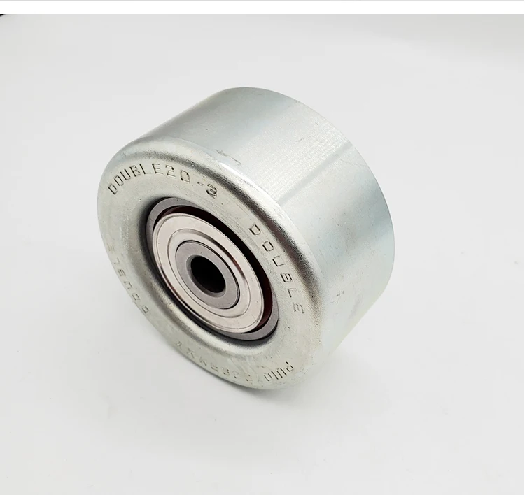 Timing Belt Kit Timing Pulley 16603-0c013 For Hilux Fortuner 2011-15 ...