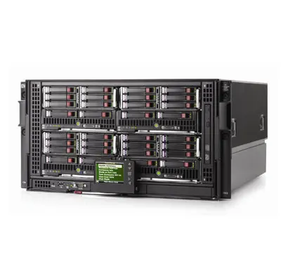 Hpe Proliant Blade System Ilo 5 Asicサーバーhpe Bl460gen10ブレードサーバー - Buy ...