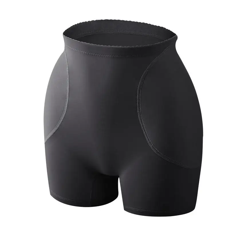Wholesale Booty Filling Butt Sponge Fixed Buttock Plastic Shapewear ...