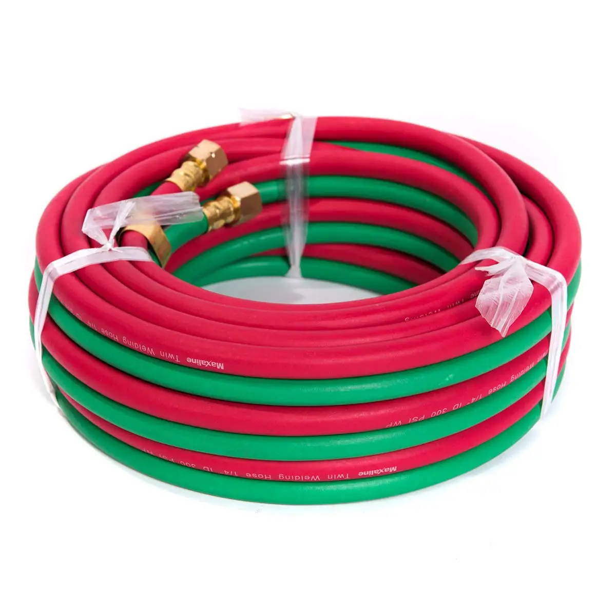 8mm welding oxygen acetylene rubber hose abrasion resistant rubber hose ...