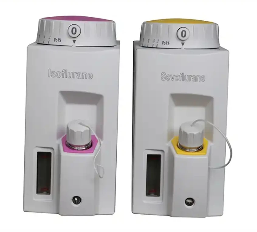 Anesthesia Vaporizer for Selectetac Ohmeda Drager Plug-in