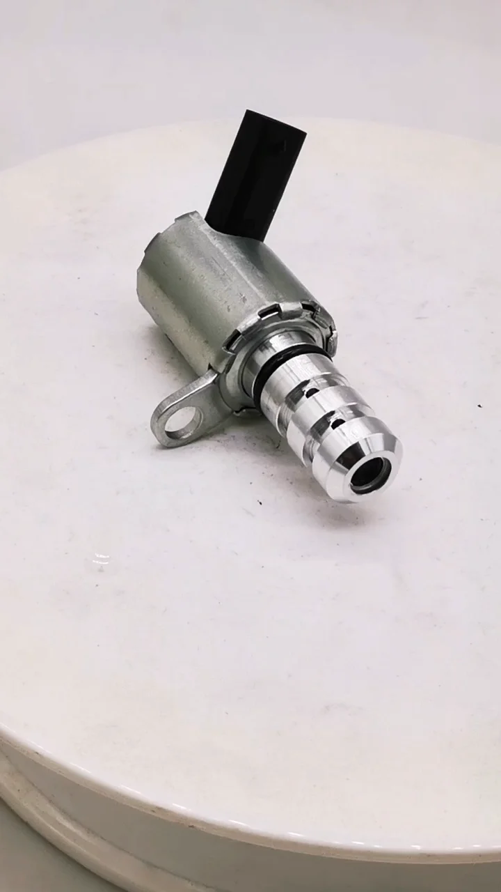 Oil Pressure Control Valve 06k115243l For Audi A4 B8 Vw Skoda Seat V10 ...