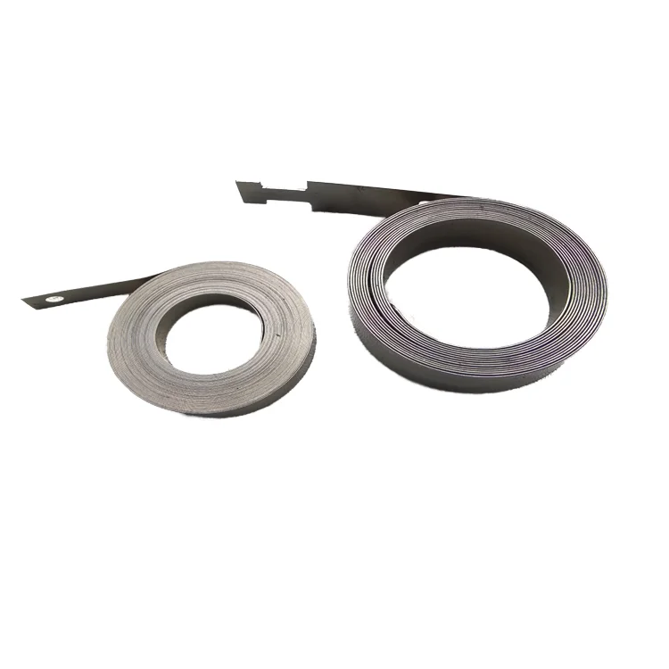 Alibaba.com: Custom Stainless Steel Flat Coil Spiral Tension Carbon ...