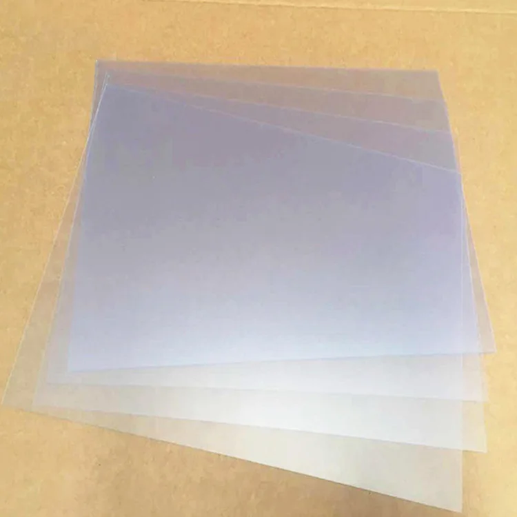 Printable PVC Cards - Durable ID Solutions Without Laminating