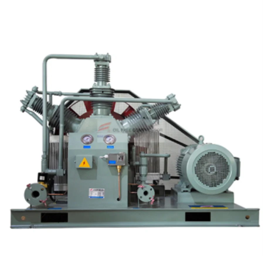 150bar Medical Hydrogen Gas Plant and Tank Nitrogen Booster Oxygen Concentrator Compressor ...