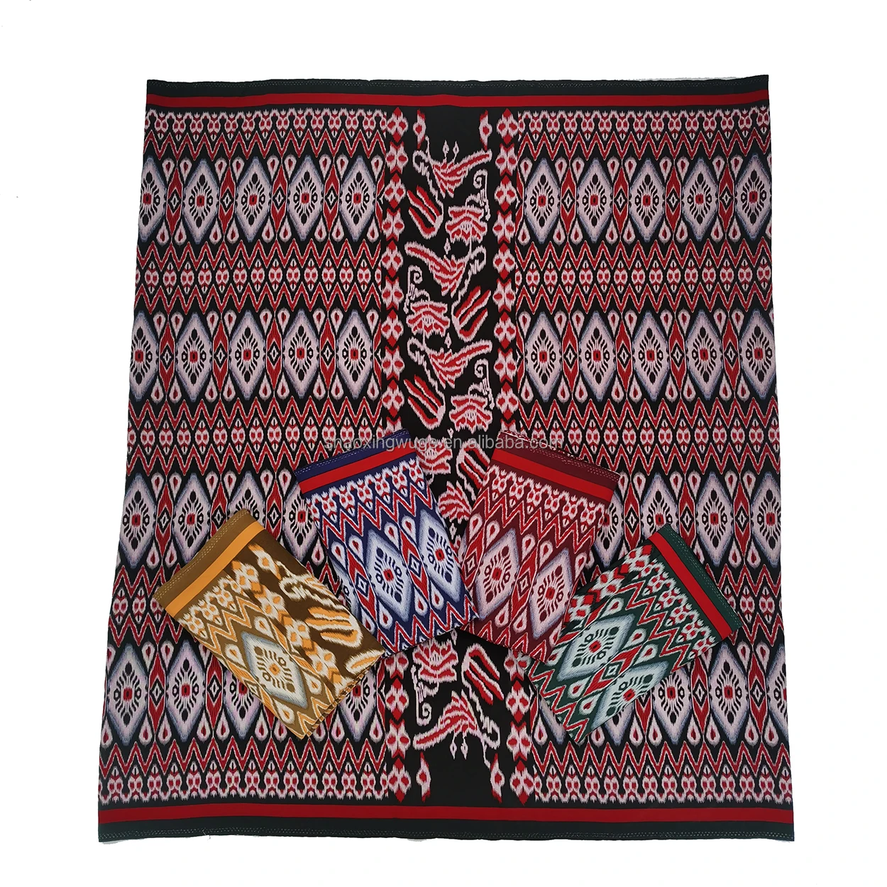 Wholesale 100% Rayon Sarong Men Sarung Somali Yemen