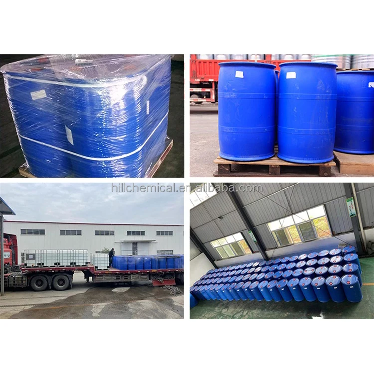 Hill Chemical Auxiliary Agent Dopt Dioctyl Terephthalate Cas6422-86-2 ...