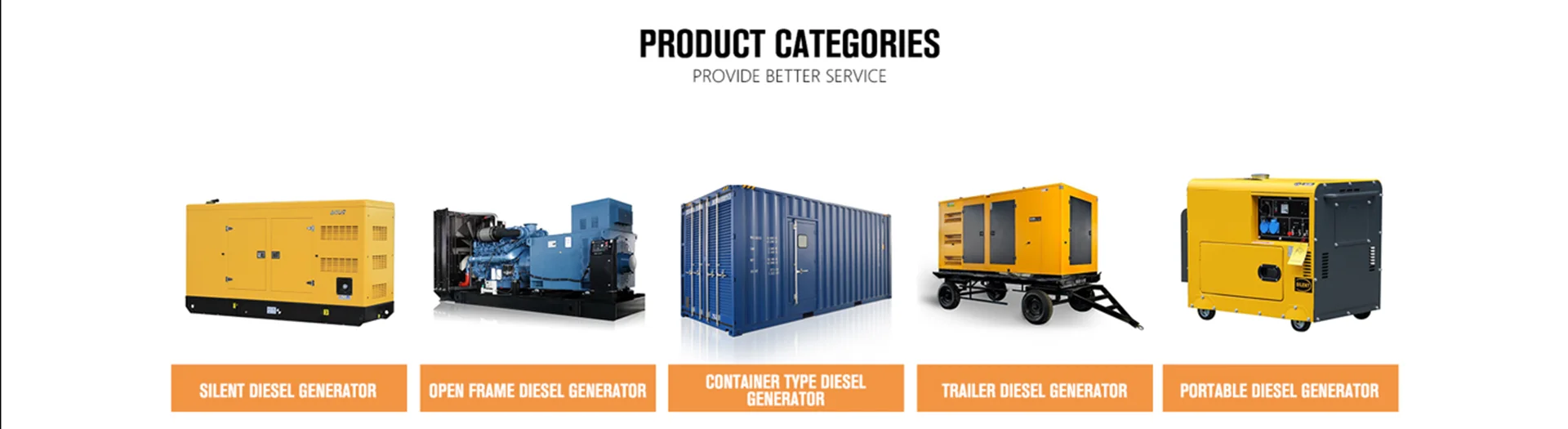 Company Overview - Super Power Co., Ltd.