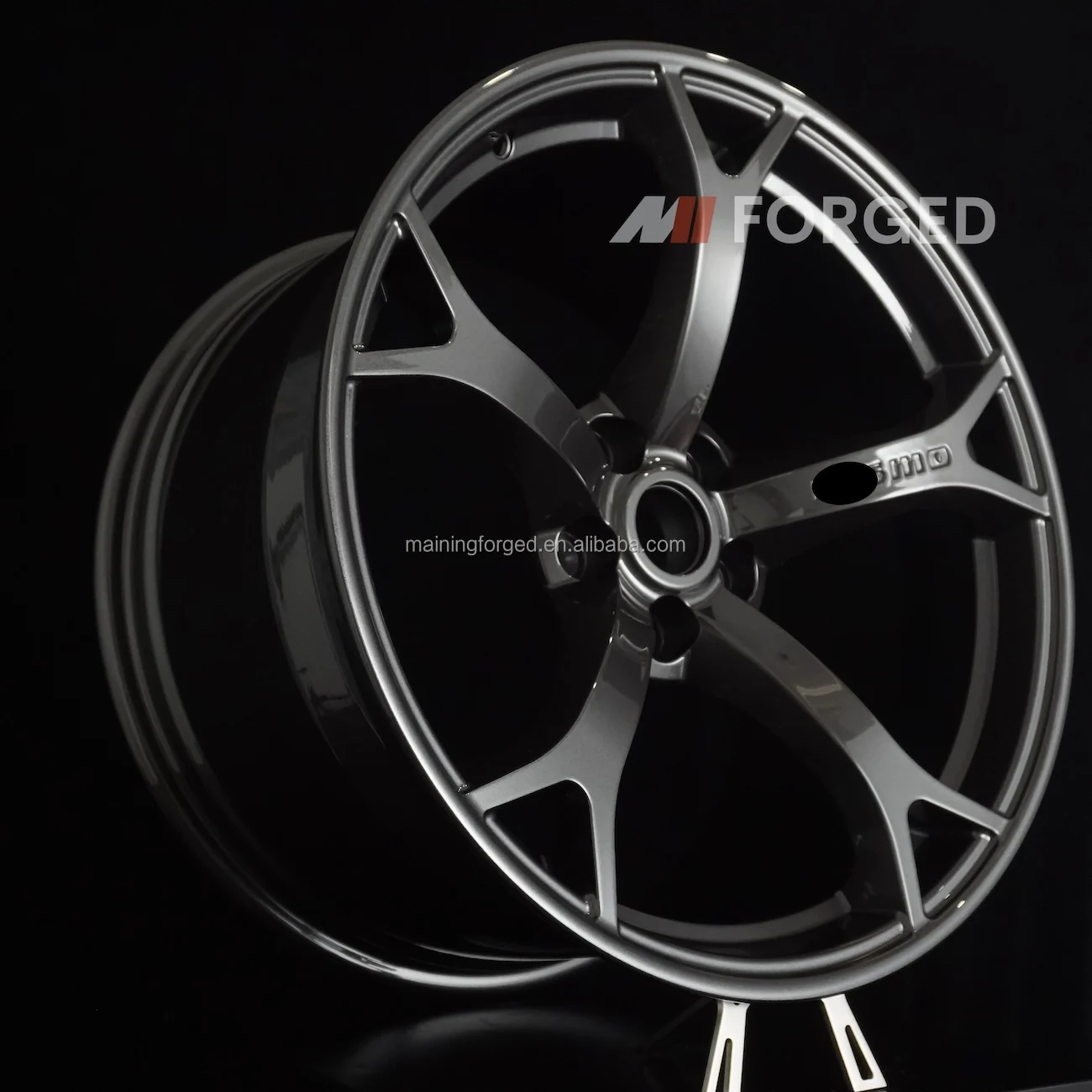 Mn Forged Nissan 300z 350z Infiniti Q50 Q60 G35 G37 For 370z Nismo V1 ...