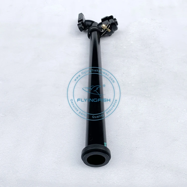 High Quality Truck Engine Parts Valve Housing 21448916 - Buy Valve ...