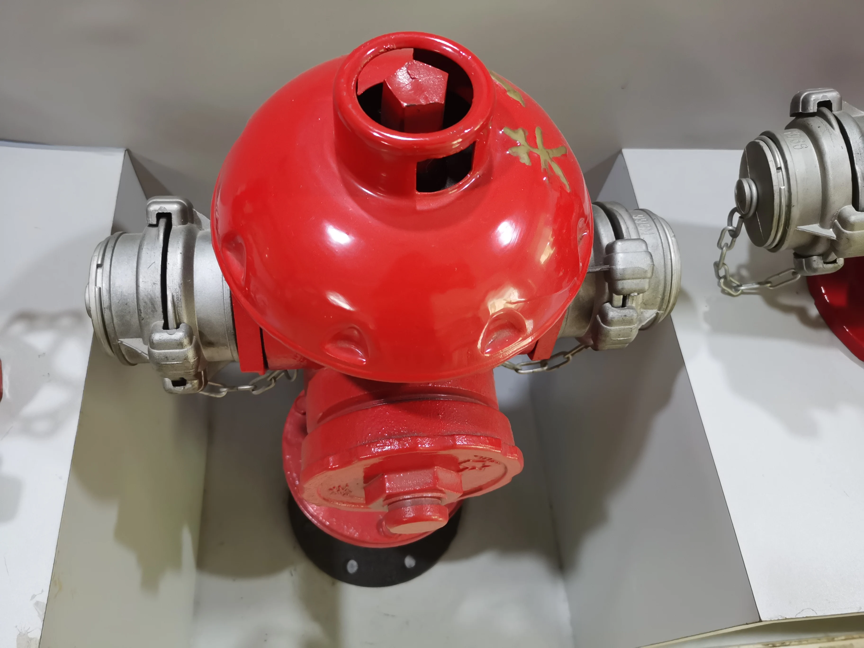 Underground Fire Hydrants - Reliable Water Supply Solutions