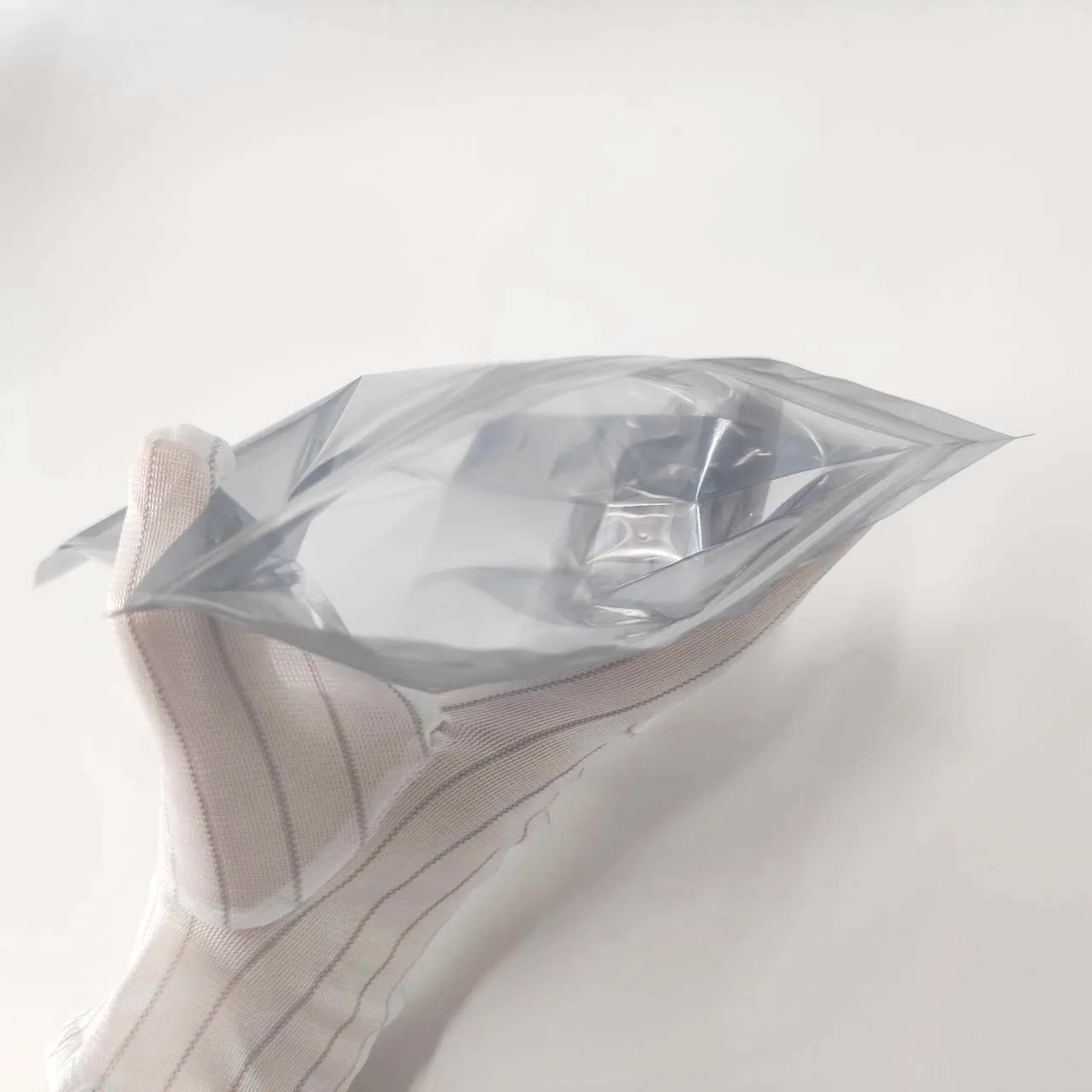 Leenol- 1507011 Cleanroom Esd Anti Static Film Packaging Shielding Bags ...