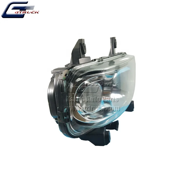 前照灯，右，带调节电机oem 9738202961 9738202761，用于mb Atogo卡车车身零件前照灯 - Buy 头灯,头灯,汽车 ...