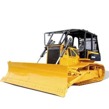 200hp Shantui Sd20-c6 Crawler Dozer 20 Ton Small Bulldozer For Sale ...
