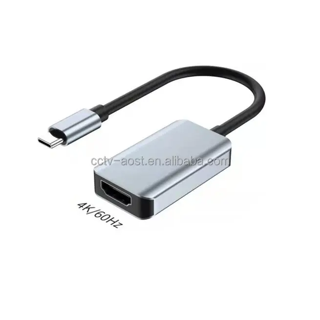 TYPE-C channel computer male to female Docking Station Usb Port Hub ...