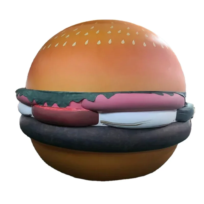 Giant Inflatable Birthday Cake Parade Balloon - Buy Giant Inflatable ...