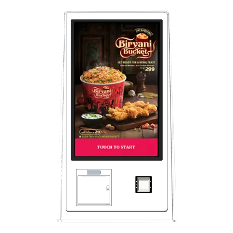 Direct Factory Oem Custom 21.5 Inch Touch Screen Desktop Outdoor ...