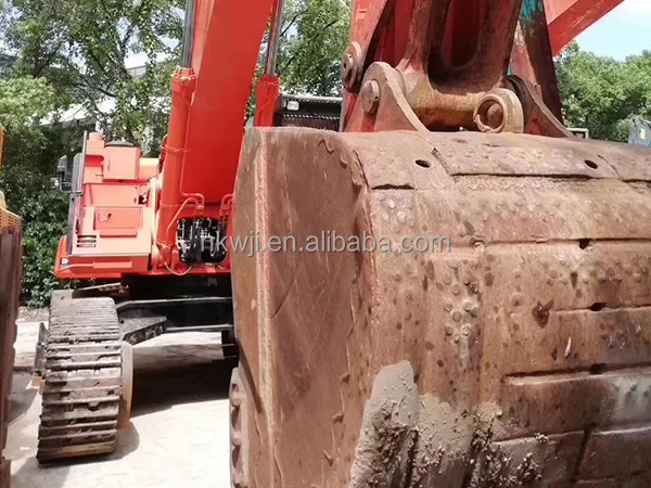 Used Hitachi Zx650 Excavator / Secondhand Hitachi Zx650 Excavator 65ton ...