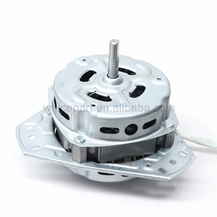 Two-cylinder Washing Machine Dehydration Motor Semi-automatic Washing ...