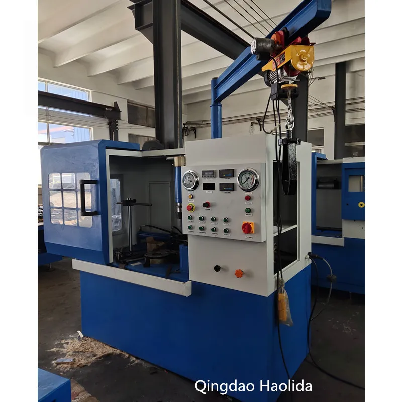 Factory Supply Automobile Clutch Disassemble Test Bench - Buy Clutch ...