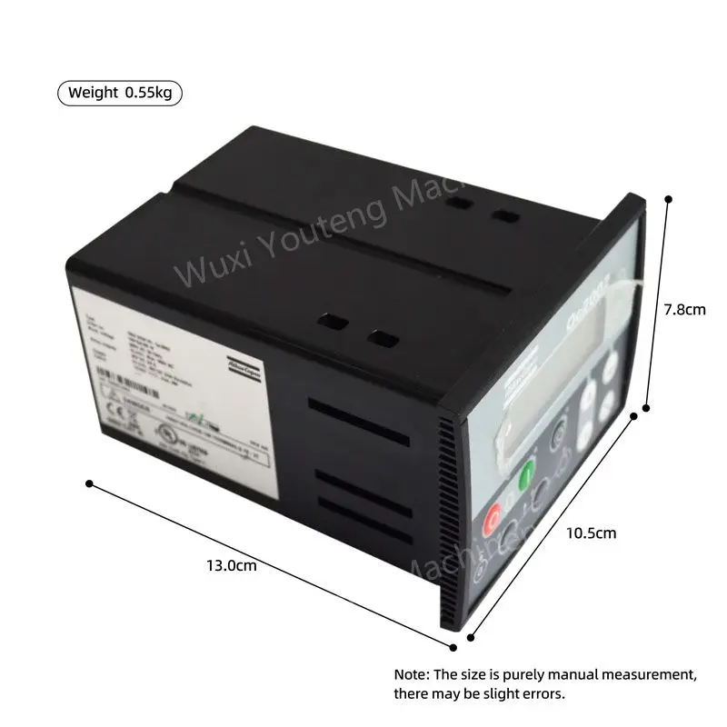 Atlas Copco Air Compressor Control Panel - Reliable & Efficient