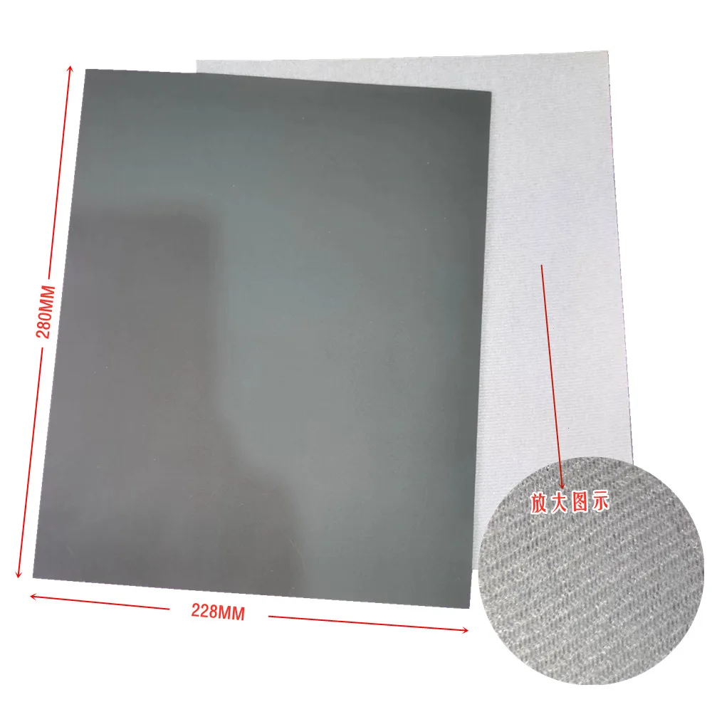 A4 Size Waterproof Flocking Sandpaper Abrasive Fine Sanding Paper ...