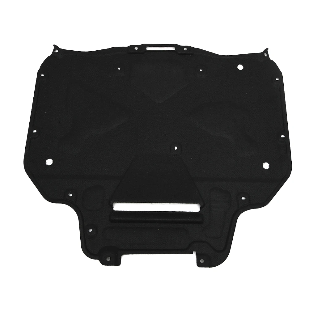 Auto Parts Bumper Spoiler Grille Gearbox Lower Guard for Cayenne2018