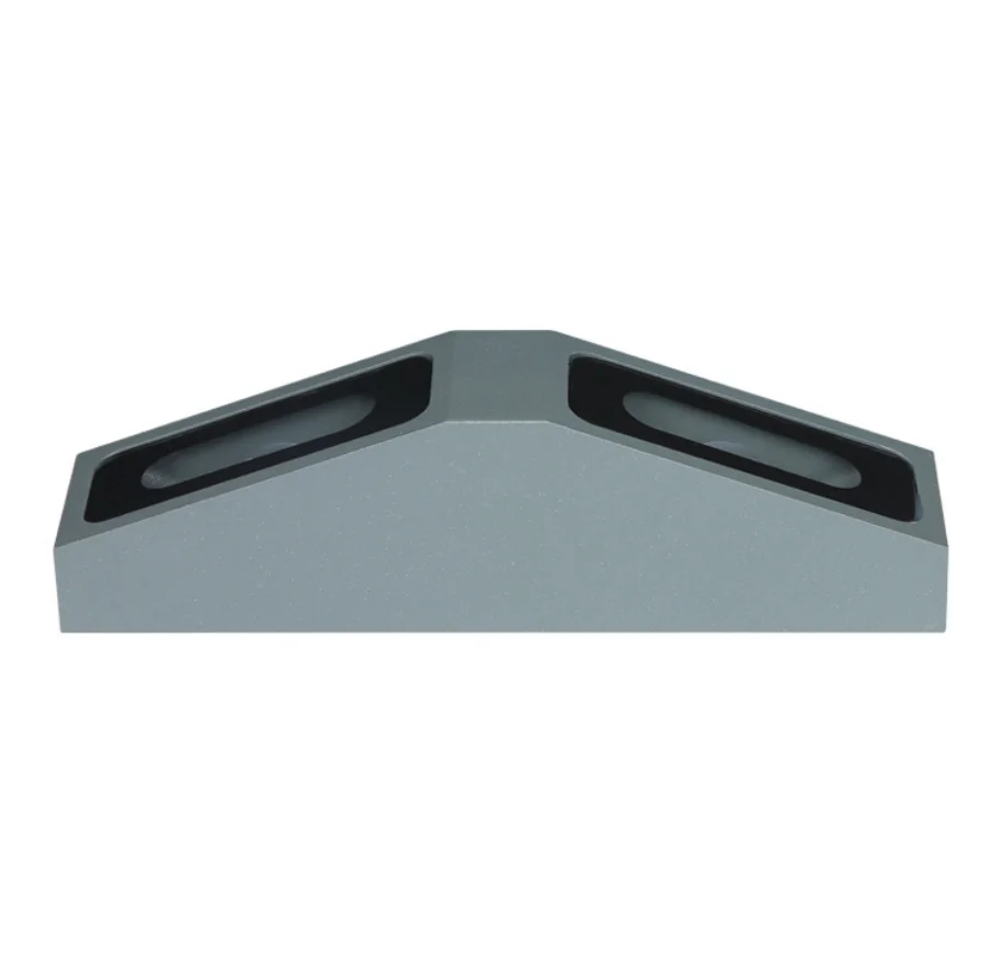 RGB Colorful LED Window Sill Lights - 180 Degree Beam