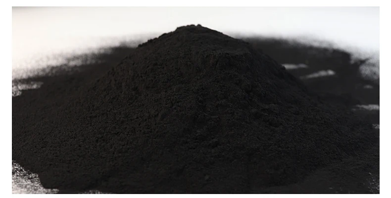 Carbonization Coconut Shell Biochar Powder NPK Fertilizer