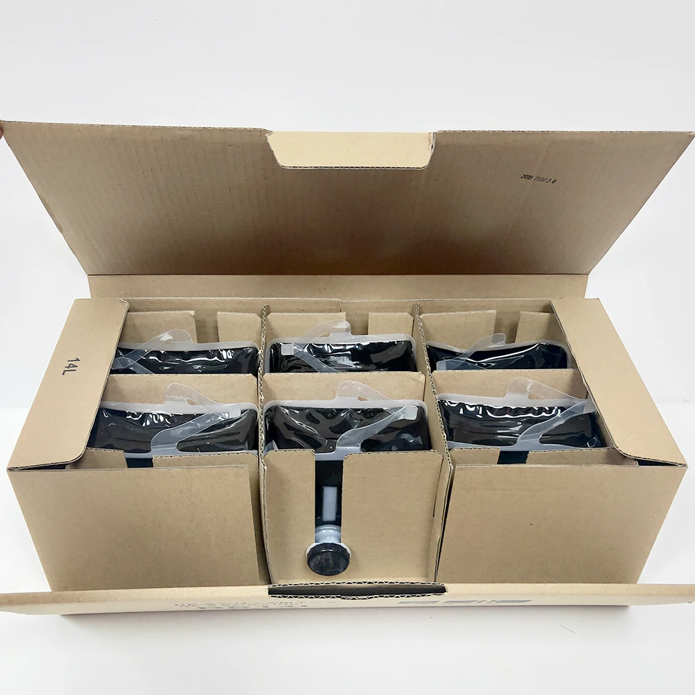 G14 Ink Compatible Duplo G 14 Ink For Dp-m420 C120 C110 Dp4030 2530 ...