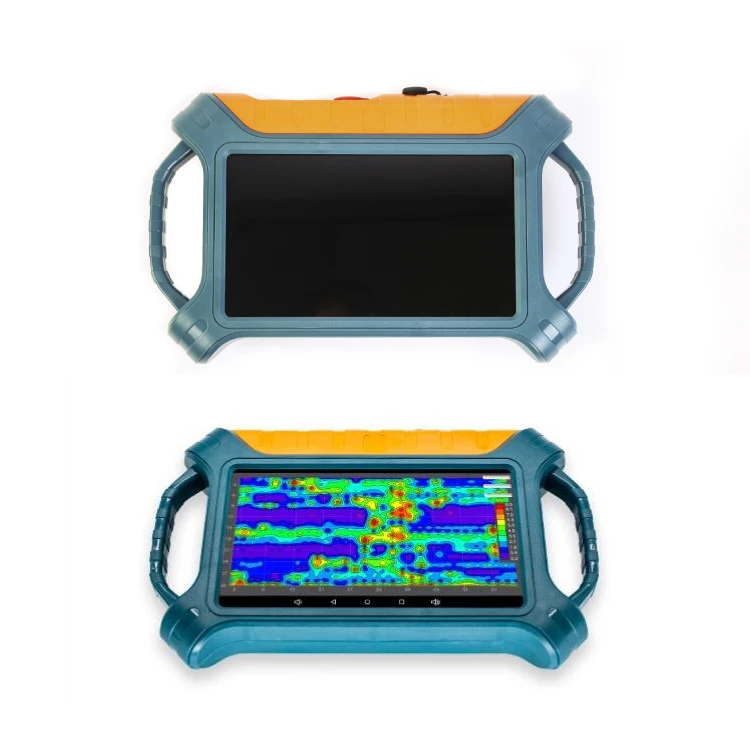 Admt-5000ax-32d 5000 Meter High Working-effiency Underground Golden ...