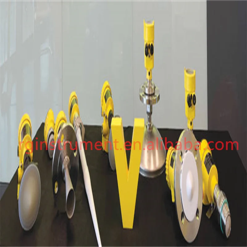 VEGA VEGAPULS 6X Radar Level Sensor - Precision & Reliability