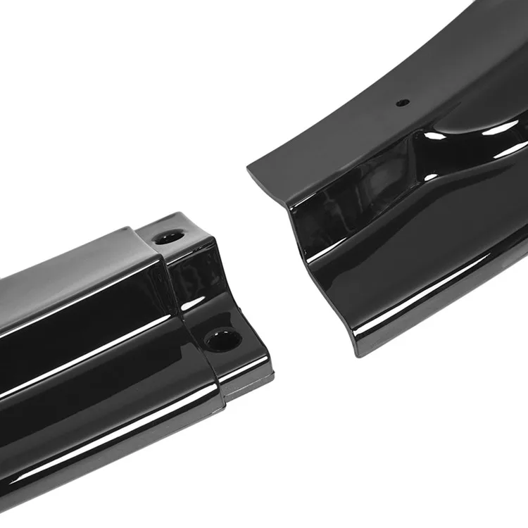 Car Front Bumper Lip Spoiler For Lexus Is250 Is350 200t F-sport 2014 ...