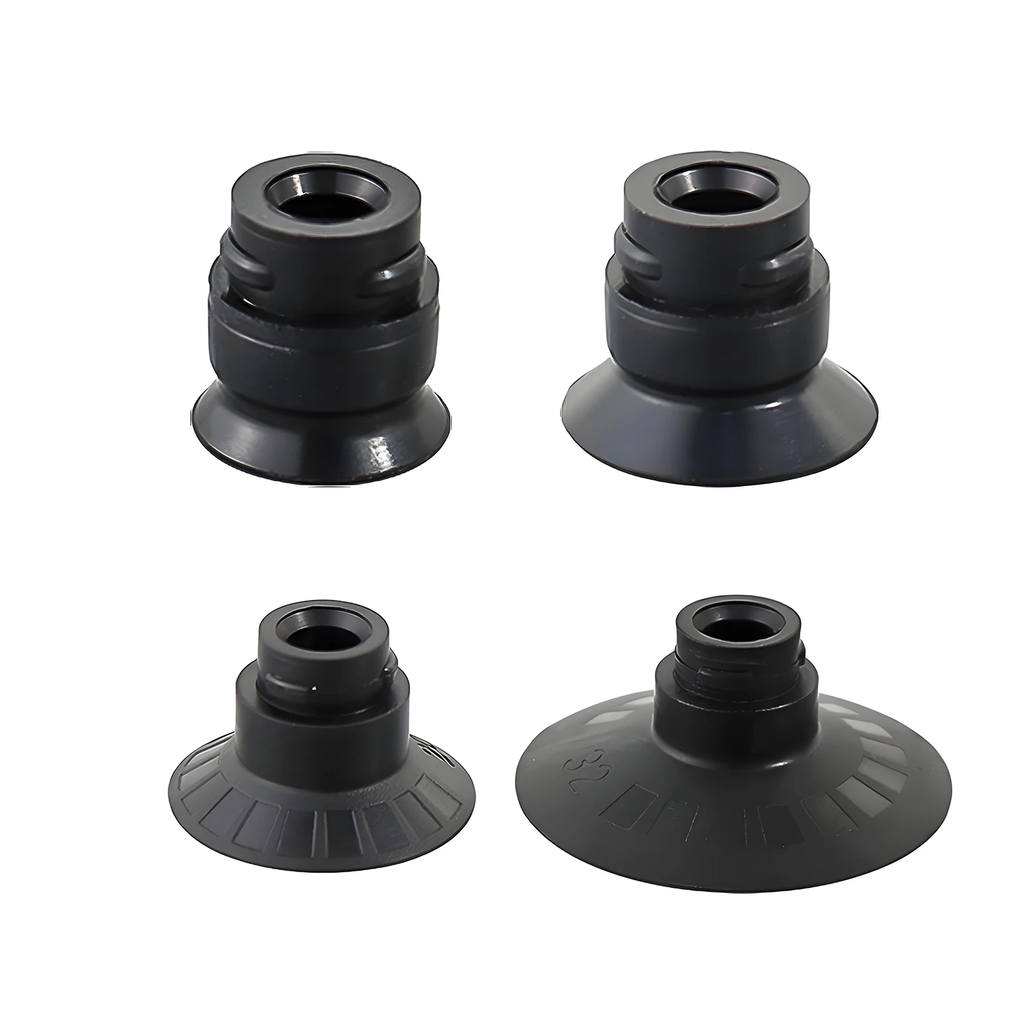 Industrial Vacuum Chucks Silicone Vacuum Chucks Single Level Vacuum ...