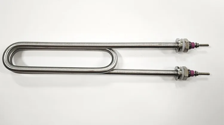 Stainless Steel Tubular Heater Element 500 Watt Tubular Heater - Buy ...