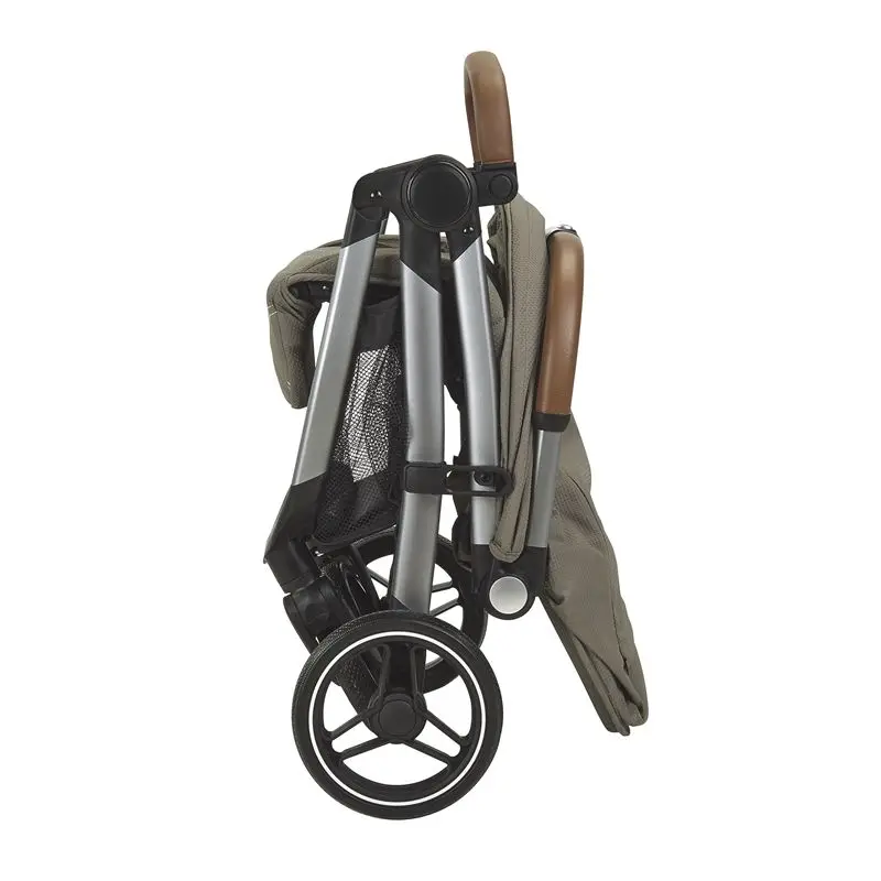 Wholesale Auto-folding Baby Stroller Factory Supplied Baby Pram With ...