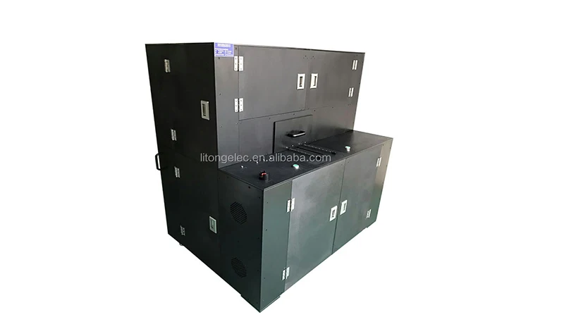 Custom Pneumatic Audio Function Test Fixture Programming Pcb Jig Pcba ...